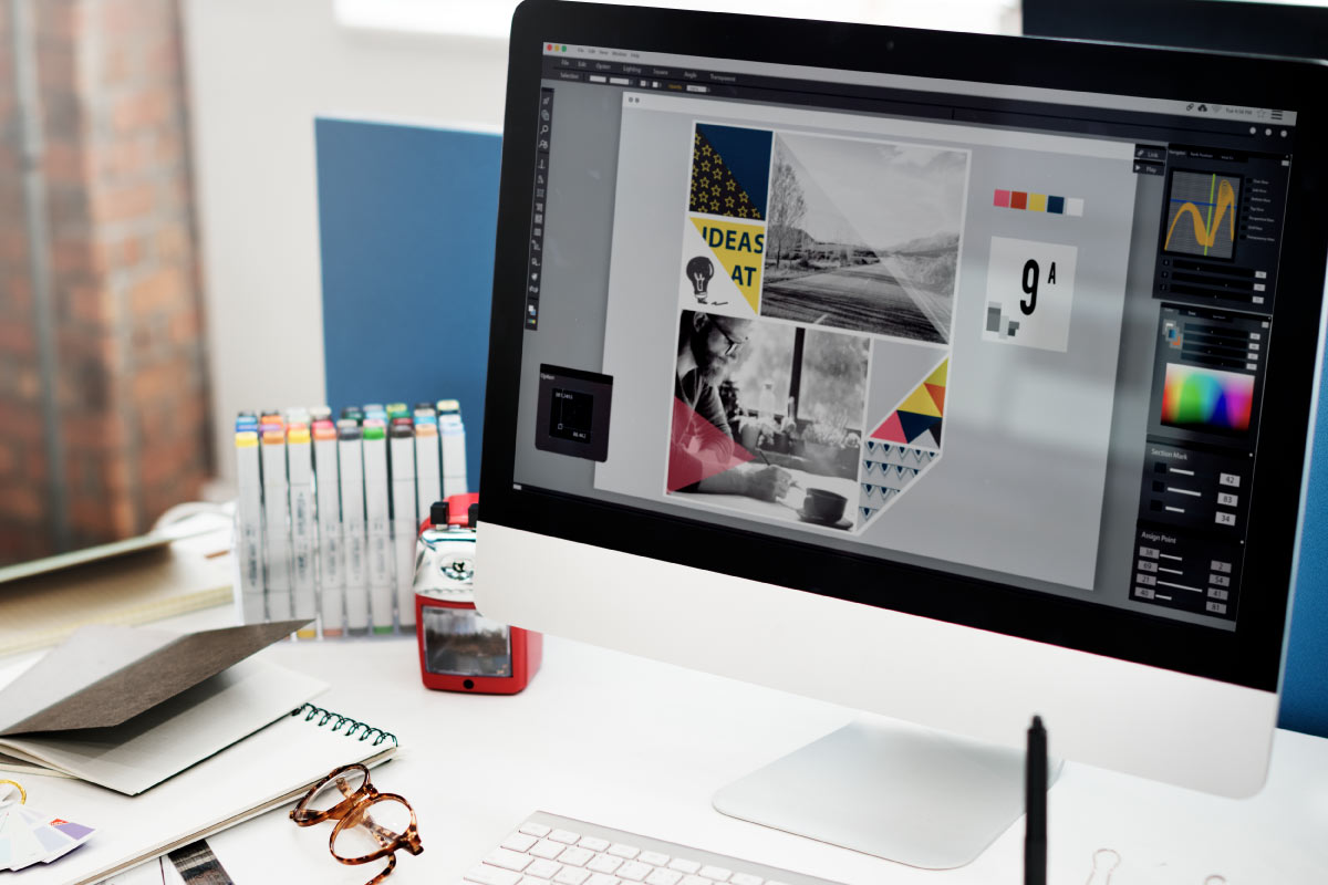 Adobe軟體有哪些？5分鐘帶你探索Adobe宇宙，看透Adobe軟體巨頭發家史！ - 迪杉網頁設計公司